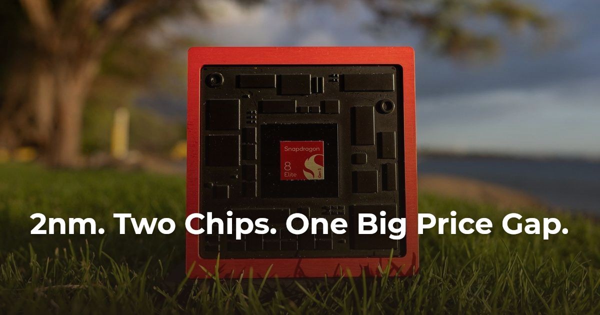 Snapdragon 8 Elite Gen 6 & Gen 6 Pro | MegaMobileContent