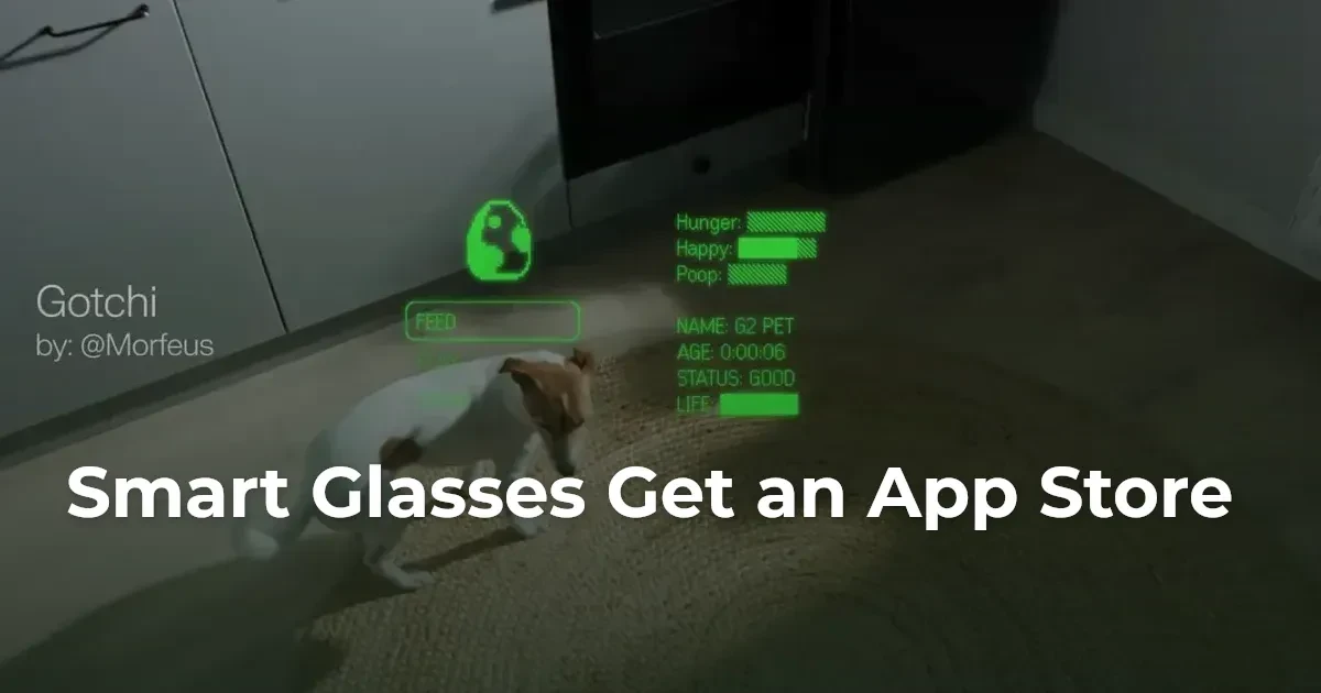 Even Realities Opens Smart Glasses to | MegaMobileContent
