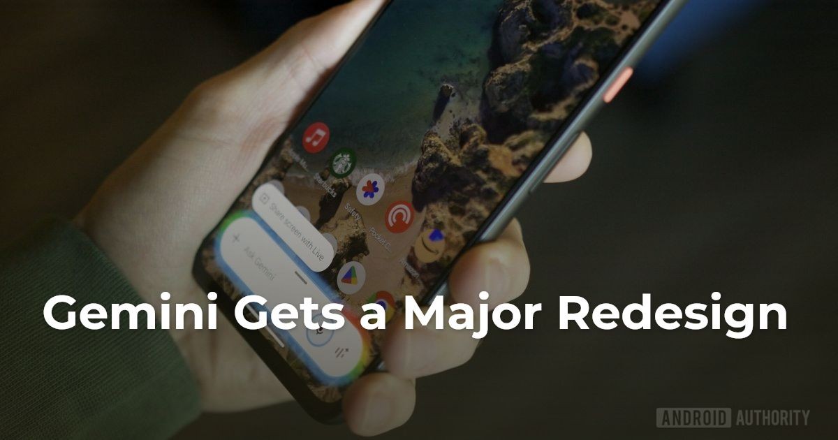 Gemini Android Overlay and Live Get | MegaMobileContent