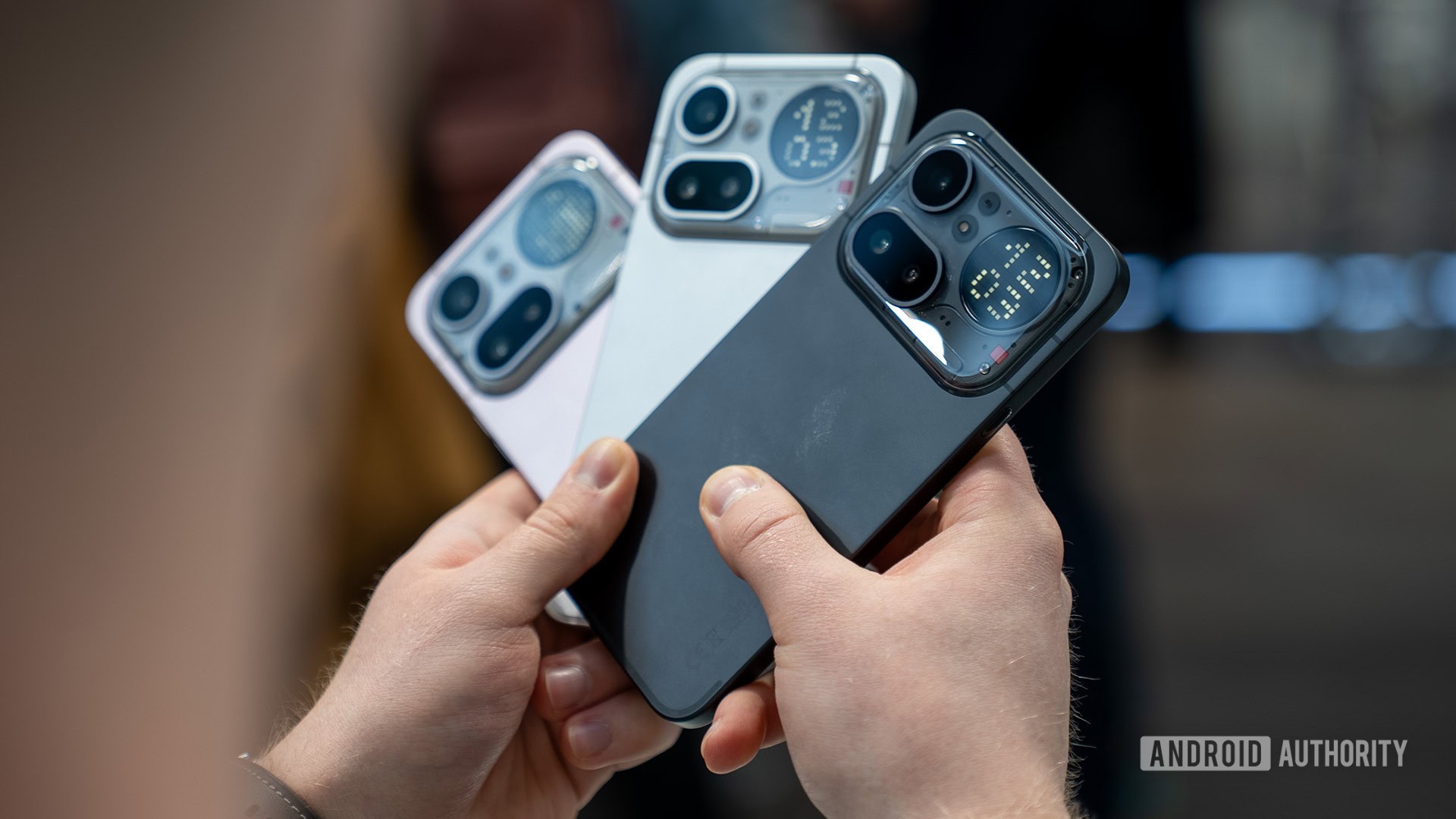 200MP Smartphone Cameras Finally | MegaMobileContent