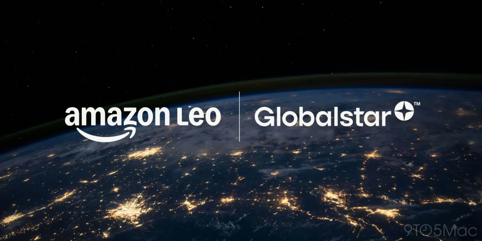 Amazon to Acquire Globalstar: What It | MegaMobileContent